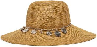 Guess Hut AW5290 NYL01 Beige