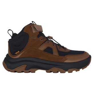 Teva Homme, Sport, Brun, Taille: 40 1/2 EU Hurricane Daybreaker Mid