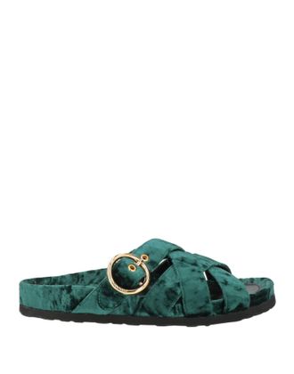 See By Chlo&eacute; SCHUHE - Sandalen auf YOOX.COM