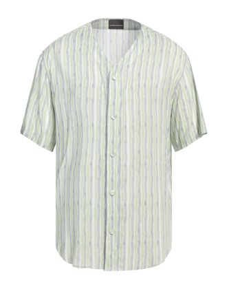 Emporio Armani TOPS - Hemden auf YOOX.COM