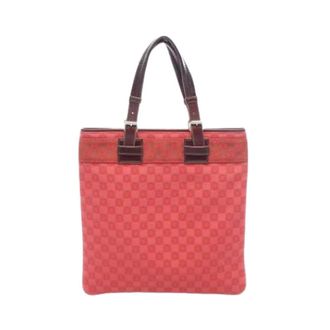 Loewe Sac cabas Pre-owned - Femme - Pre-owned - Rouge - Taille: ONE Size