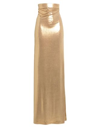 Norma Kamali HOSEN & R&Ouml;CKE - Maxi-R&ouml;cke auf YOOX.COM