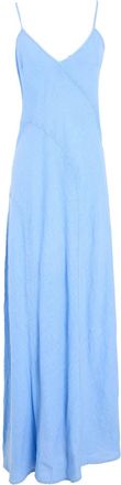 120% Lino KLEIDER - Maxi-Kleider auf YOOX.COM