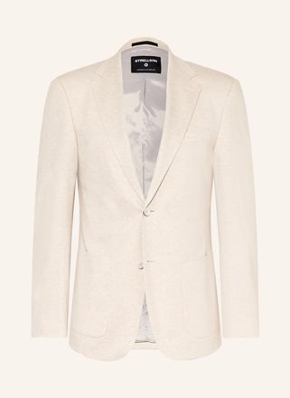 Strellson Anzugsakko Arndt Slim Fit Aus Jersey beige