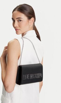 Love Moschino Handtasche JC4103PP1NKD000B Schwarz