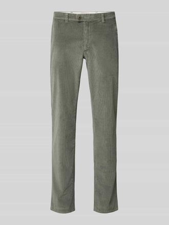 Brax Modern Fit Cordhose aus Baumwoll-Mix Modell Fabio