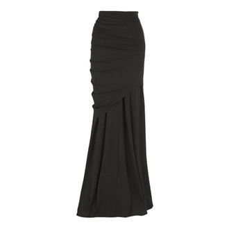 Cortana Myia Rock - - Skirts - Damen - Gr&uuml;n - XS