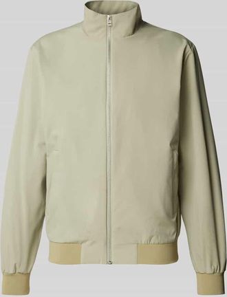 Casual Friday Jacke mit seitlichen Eingrifftaschen Modell Joshu