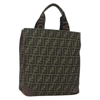 Fendi Damen, Pre-Owned, Mehrfarbig, ONE SIZEGr&ouml;&szlig;e