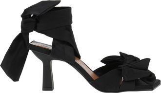 Ganni SCHUHE - Sandalen auf YOOX.COM