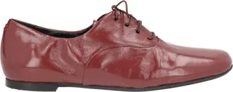 Halmanera SCHUHE - Schn&uuml;rschuhe auf YOOX.COM