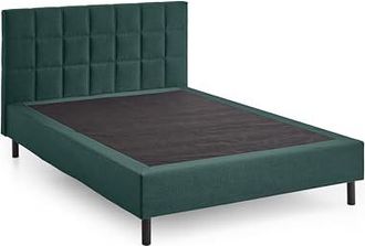 Atlantic Home Collection Boxbett Nikola ohne Matratze