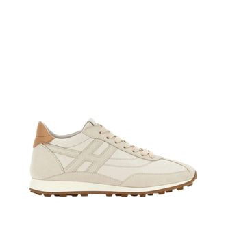 Hogan Athletic Sneakers - - Shoes - Damen - Beige - 39 EU