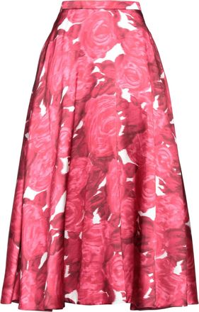 Valentino Garavani HOSEN & R&Ouml;CKE - Midi-R&ouml;cke auf YOOX.COM