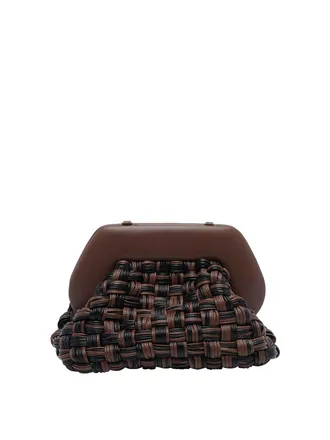 Themoir&egrave; Sac Cabas - Marron