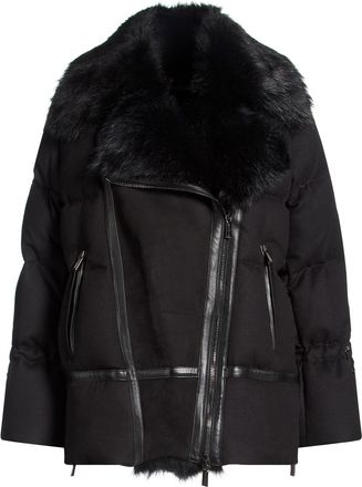 Moorer JACKEN & M&Auml;NTEL - Pufferjacken & Daunenjacken auf YOOX.COM