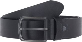 Reell All Black Buckle Belt, Black L/XL Artikel-Nr.1401-002 - 02-033