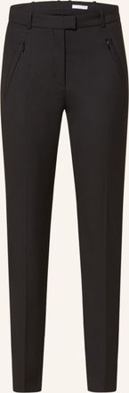 HUGO BOSS Hose Anaita schwarz