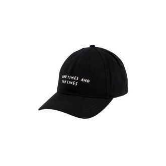 Closed Casquette Good Times And Tan Lines en coton