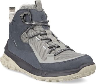 Ecco Damen ULT-Trn, Magnet/WILD Dove, 40 EU