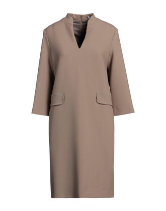PESERICO KLEIDER - Midi-Kleider auf YOOX.COM
