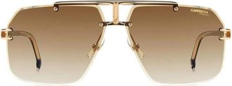 Carrera 1054S 2M286 Sonnenbrille - - Accessories - unisex - Gelb - 63 MM