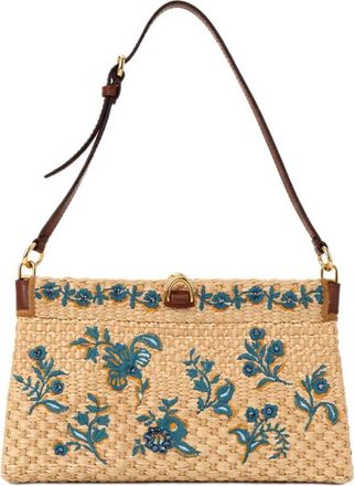 Etro Femme, Sacs, Multicolore, Taille: ONE Size Small Talk Shoulder Bag