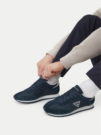Guess Sneakers Guess Jeans EO-WILIAMS-01 126AM Dunkelblau