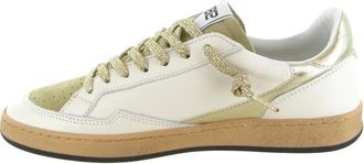 4B12 Femme, Chaussures, Multicolore, Taille: 38 EU Chaussures Suprime