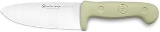 Wüsthof Junior Kinderkochmesser 10 cm, grün