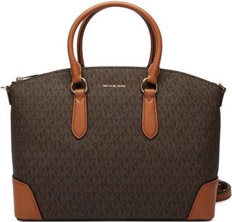 Michael Kors Handtasche 30R6G1WS7B Braun