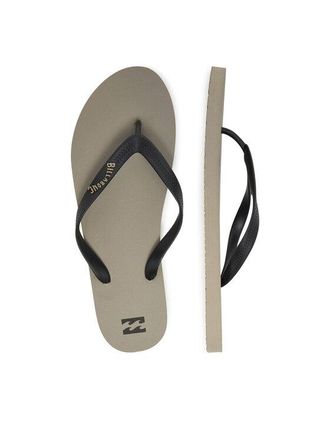 Billabong Zehentrenner 800270A Schwarz