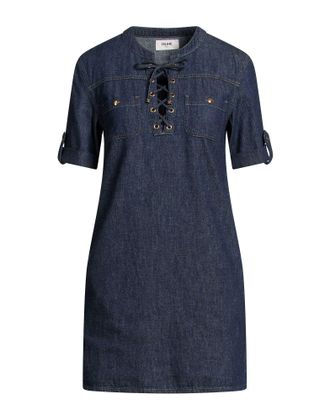 Celine KLEIDER - Mini-Kleider auf YOOX.COM