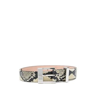 Khaite Femme, Accessoires, Multicolore, Taille: 75 CM Belt