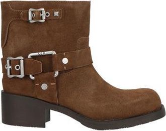 Ash CHAUSSURES - Bottines sur YOOX.COM