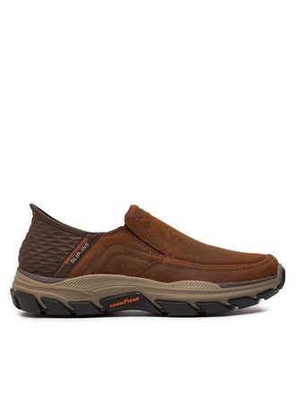 Skechers Halbschuhe 204810 CDB Braun
