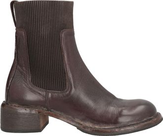 Moma SCHUHE - Stiefeletten auf YOOX.COM