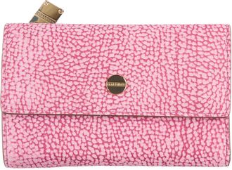 Borbonese Kleinlederwaren - Brieftaschen auf YOOX.COM