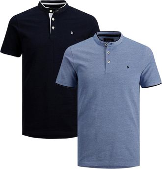 Jack & Jones Shirt Paulos Mao