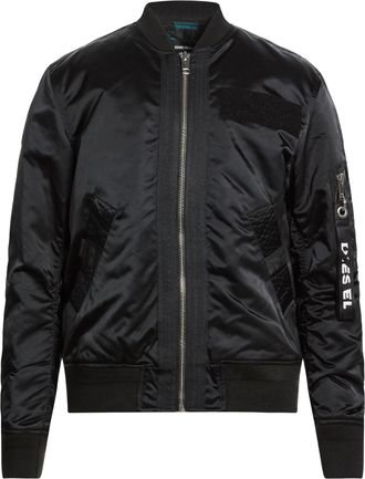 Diesel JACKEN & M&Auml;NTEL - Jacken und Anoraks auf YOOX.COM