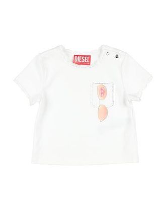 Diesel TOPS - T-shirts sur YOOX.COM
