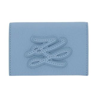 Karl Lagerfeld Damen, Accessories, Blau, ONE SIZEGr&ouml;&szlig;e