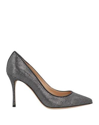 Sergio Rossi CHAUSSURES - Escarpins sur YOOX.COM