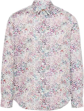 Paul Smith Hemd - Bunt
