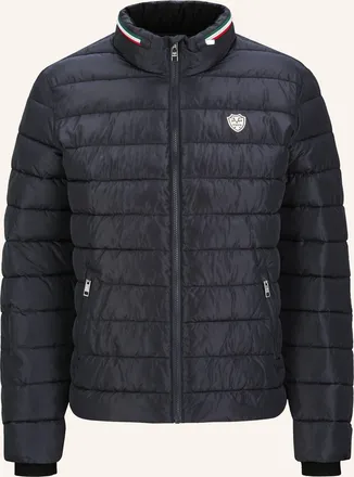 19V69 19V69 Italia Steppjacke Jason grau
