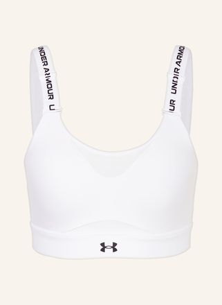 Under Armour Sport-Bh Ua Infinity weiss