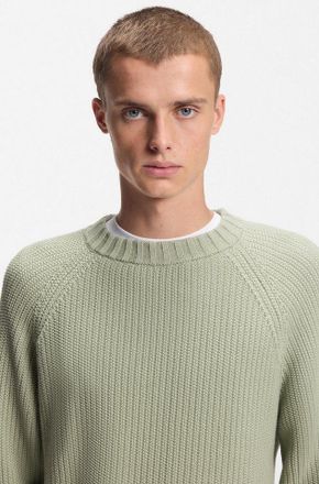 HUGO BOSS Strickpullover Sonnee