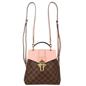 Louis Vuitton Damen, Pre-Owned, Braun, ONE SIZEGr&ouml;&szlig;e