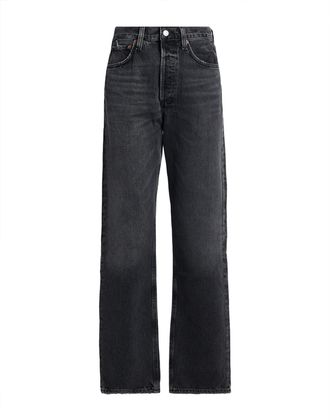 A Gold E HOSEN & R&Ouml;CKE - Jeanshosen auf YOOX.COM