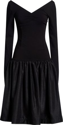 Stella Jean KLEIDER - Midi-Kleider auf YOOX.COM